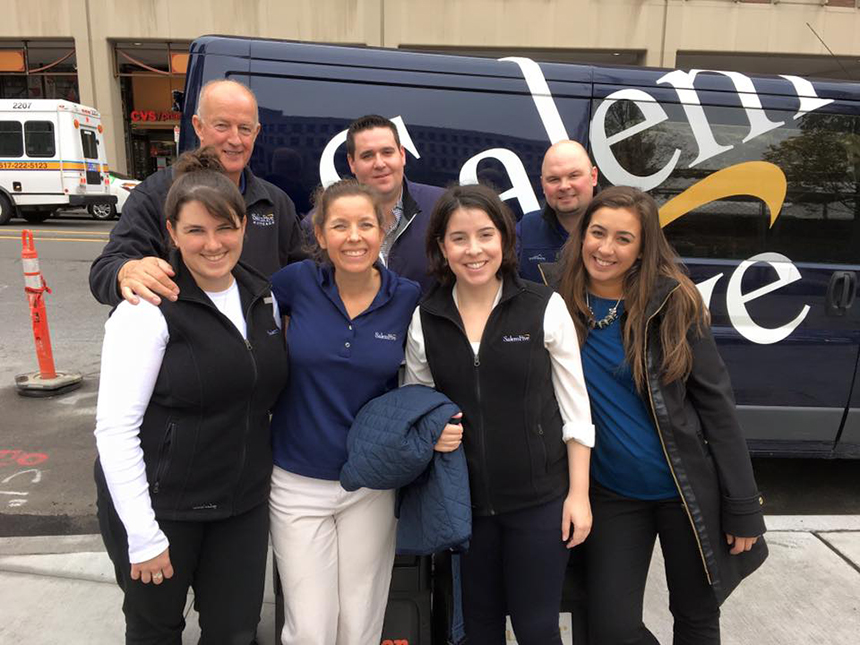 Careers | Salem Five Bank